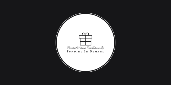 Rewards Merchant Cash Advance Llc | LOGO.com